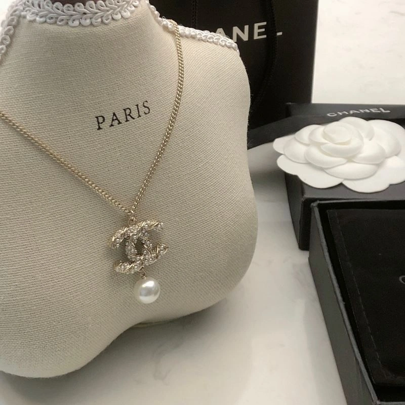 OEM Chanel Necklaces