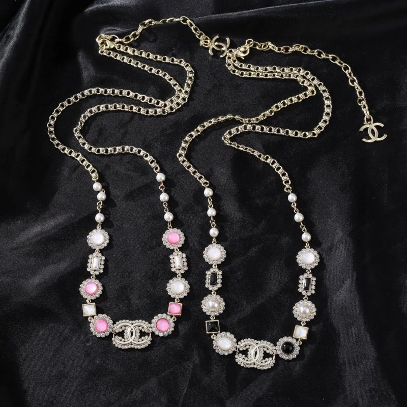 Chanel Necklaces