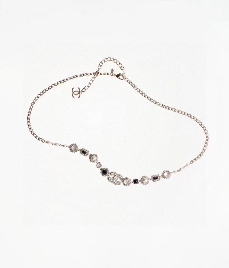 Official Chanel Necklaces