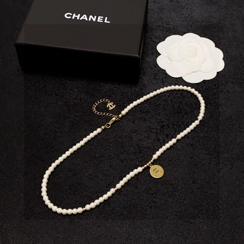 Factory-made Chanel Necklaces