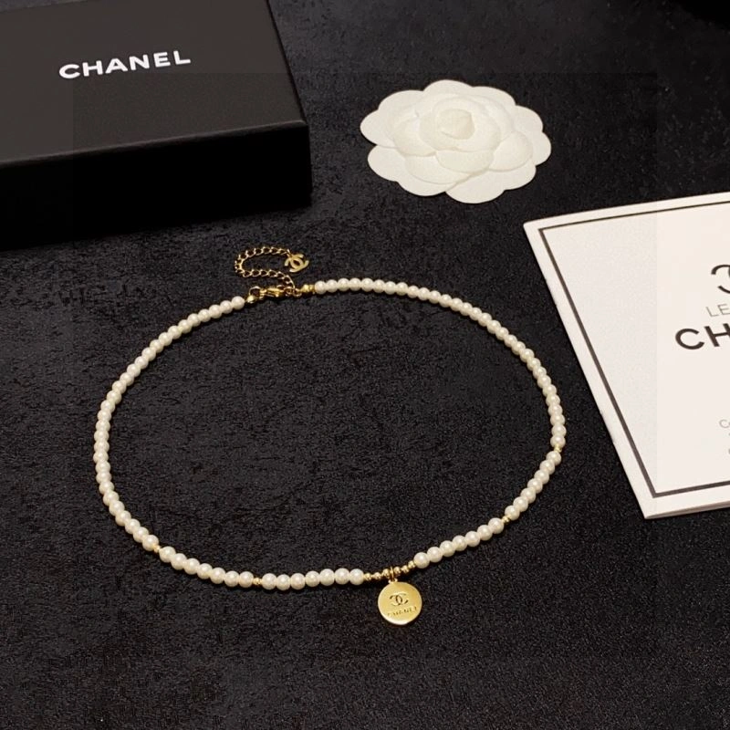 Factory-made Chanel Necklaces