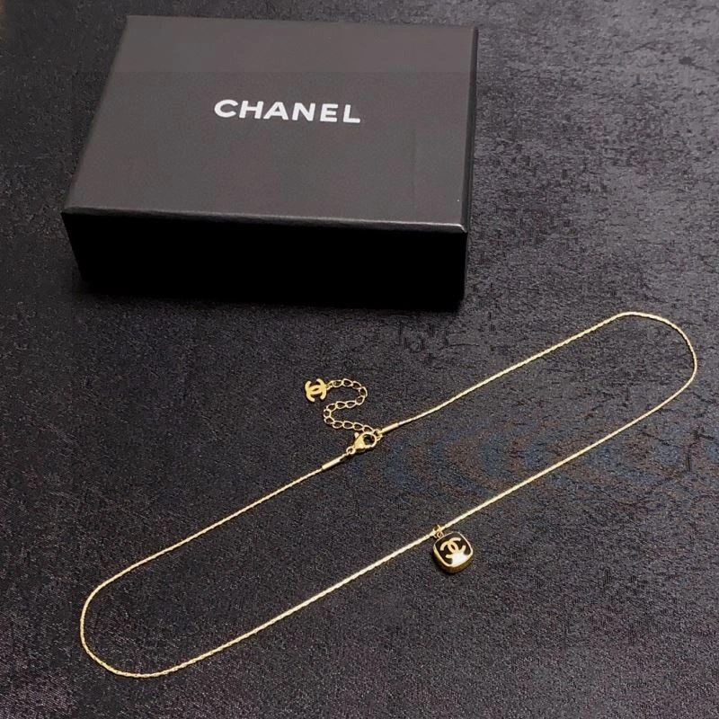 OEM Chanel Necklaces