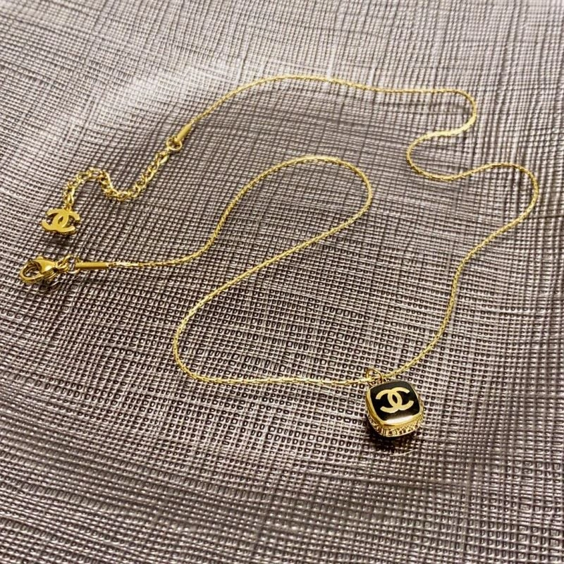 OEM Chanel Necklaces