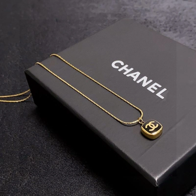 OEM Chanel Necklaces