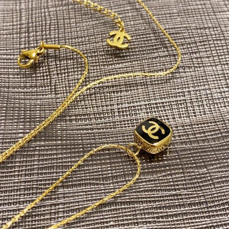 OEM Chanel Necklaces