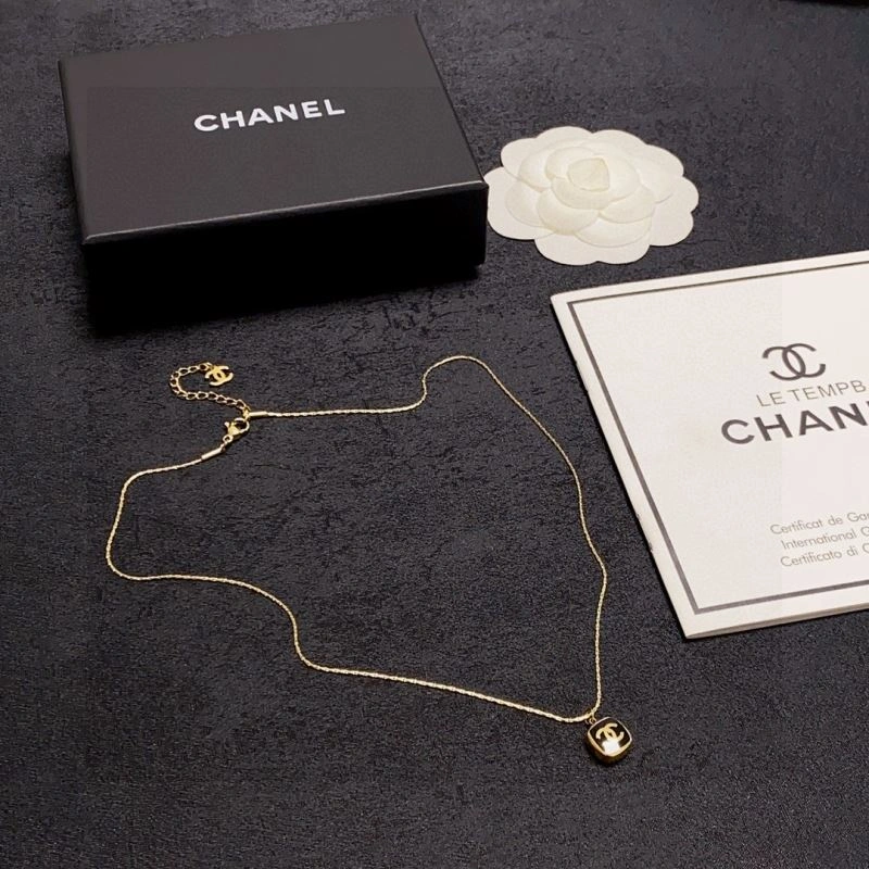 OEM Chanel Necklaces