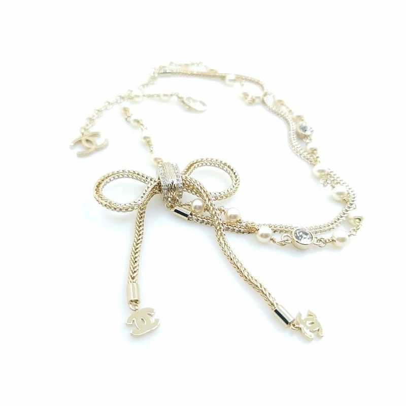 Chanel Necklaces
