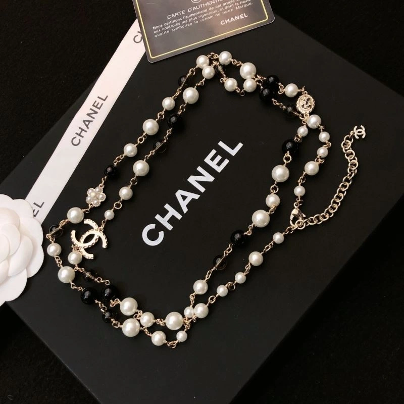 Perfect replica Chanel Necklaces