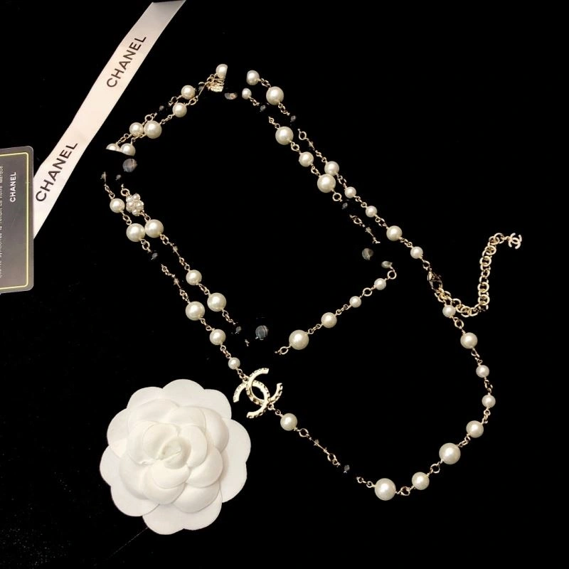 Perfect replica Chanel Necklaces