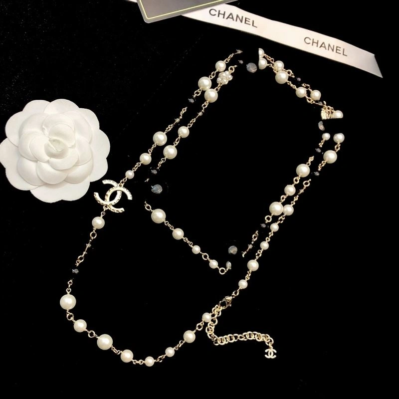 Perfect replica Chanel Necklaces