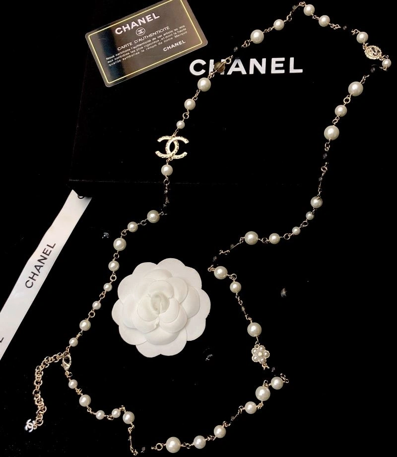 Perfect replica Chanel Necklaces