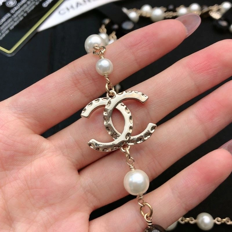 Perfect replica Chanel Necklaces