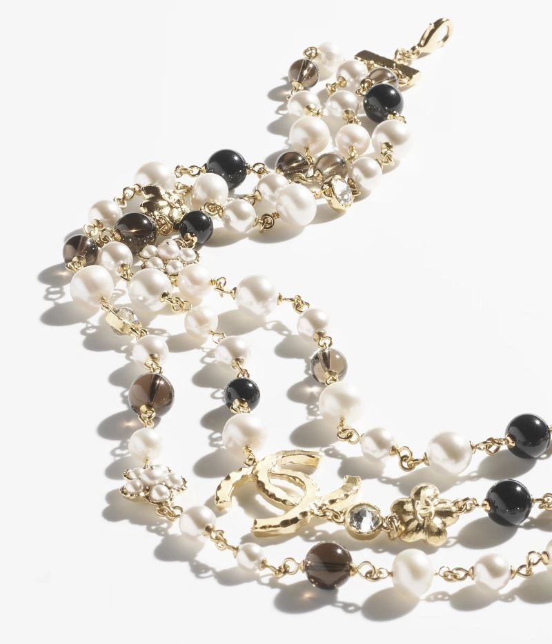 Low-cost Chanel Necklaces