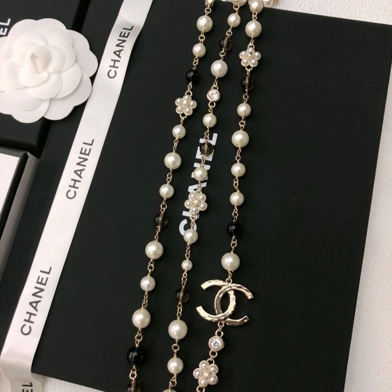 Low-cost Chanel Necklaces