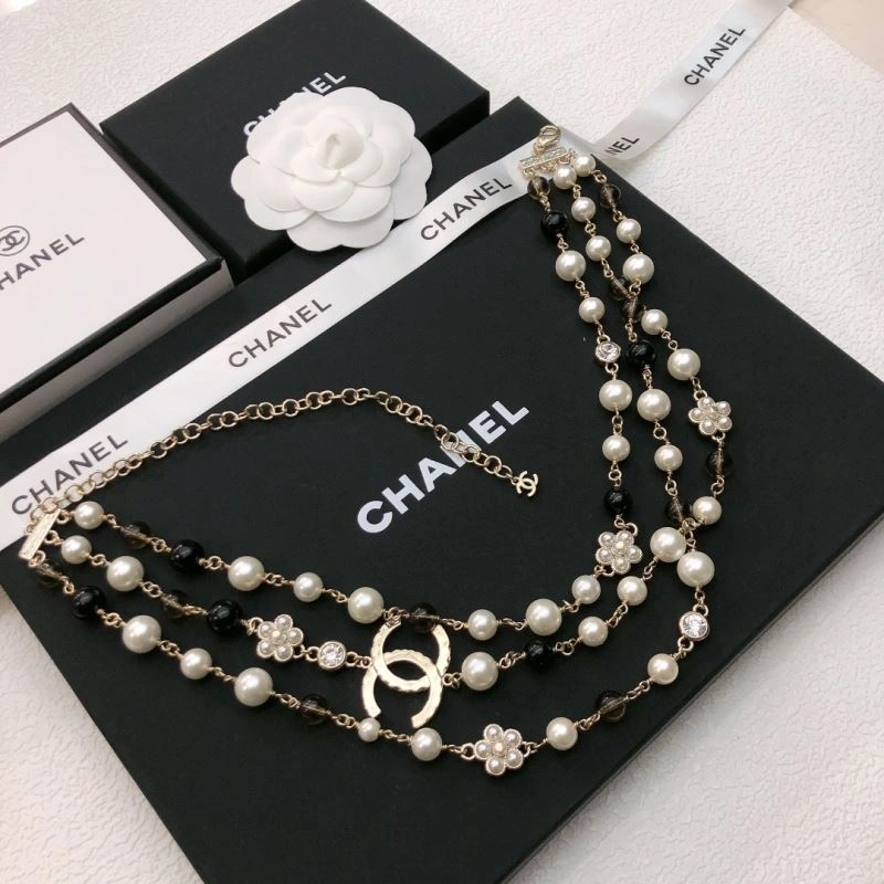 Low-cost Chanel Necklaces