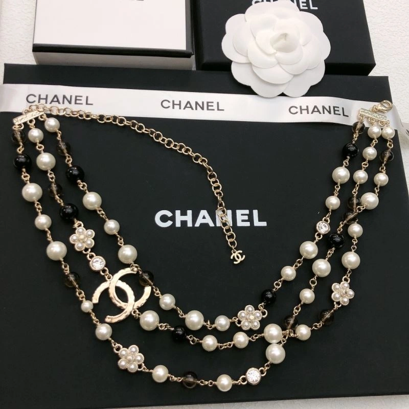 Low-cost Chanel Necklaces