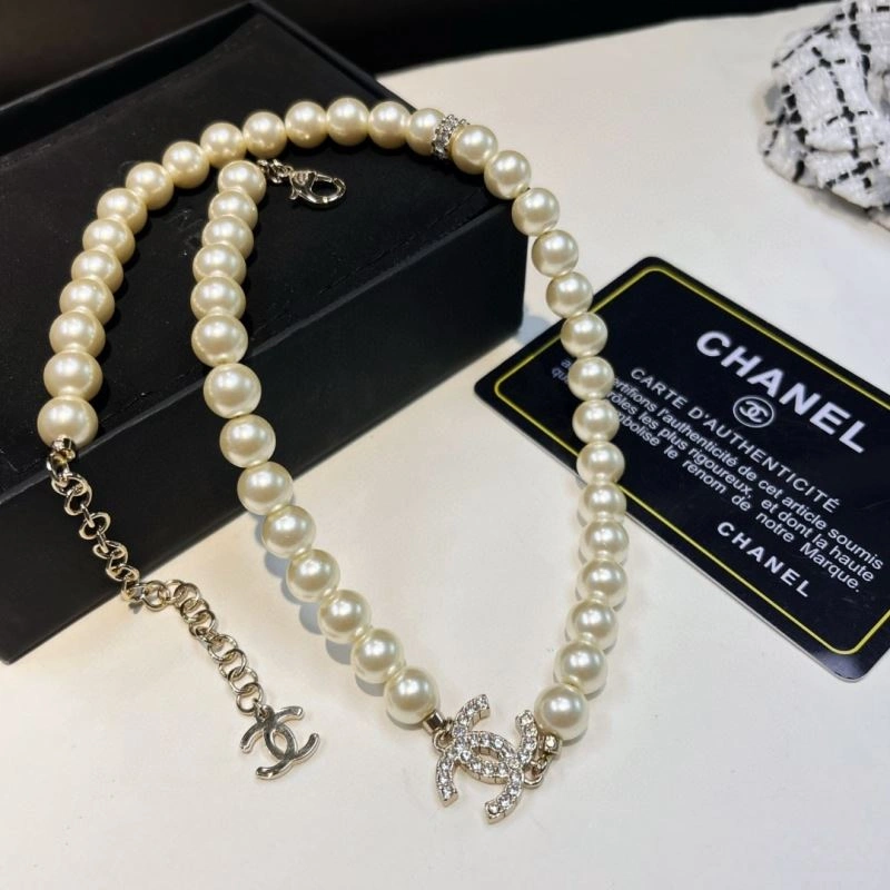 Exact replica Chanel Necklaces