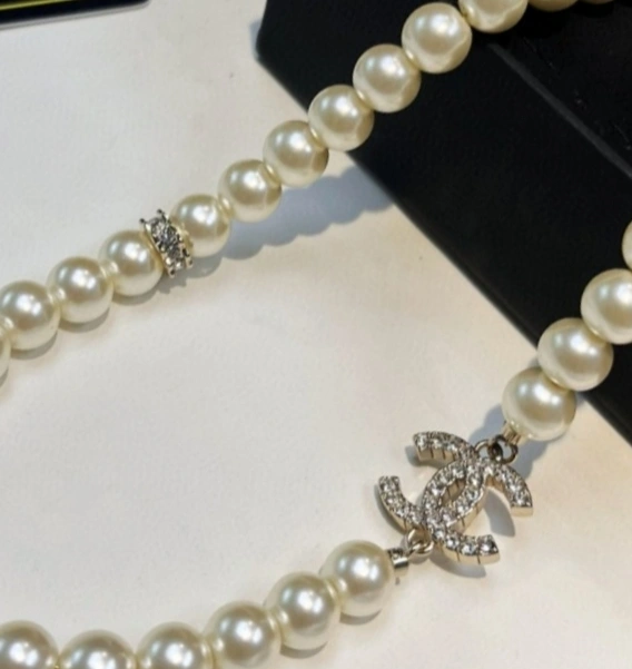 Exact replica Chanel Necklaces