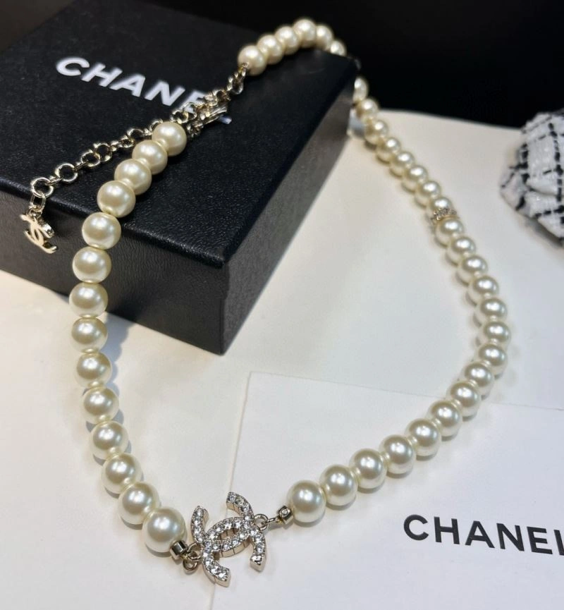 Exact replica Chanel Necklaces