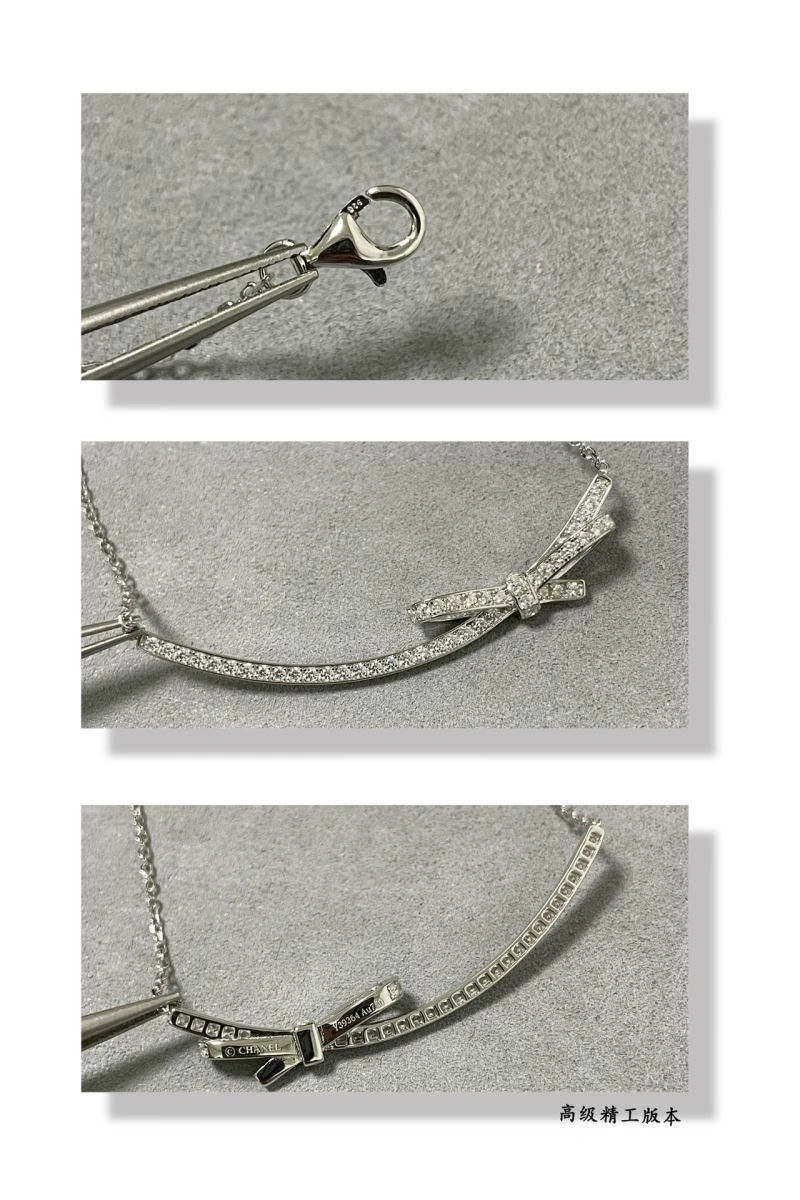 High fidelity Chanel Necklaces