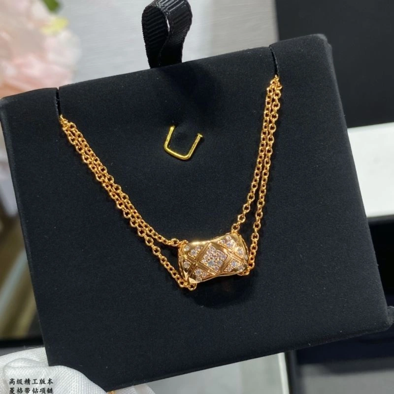 Discounted Chanel Necklaces