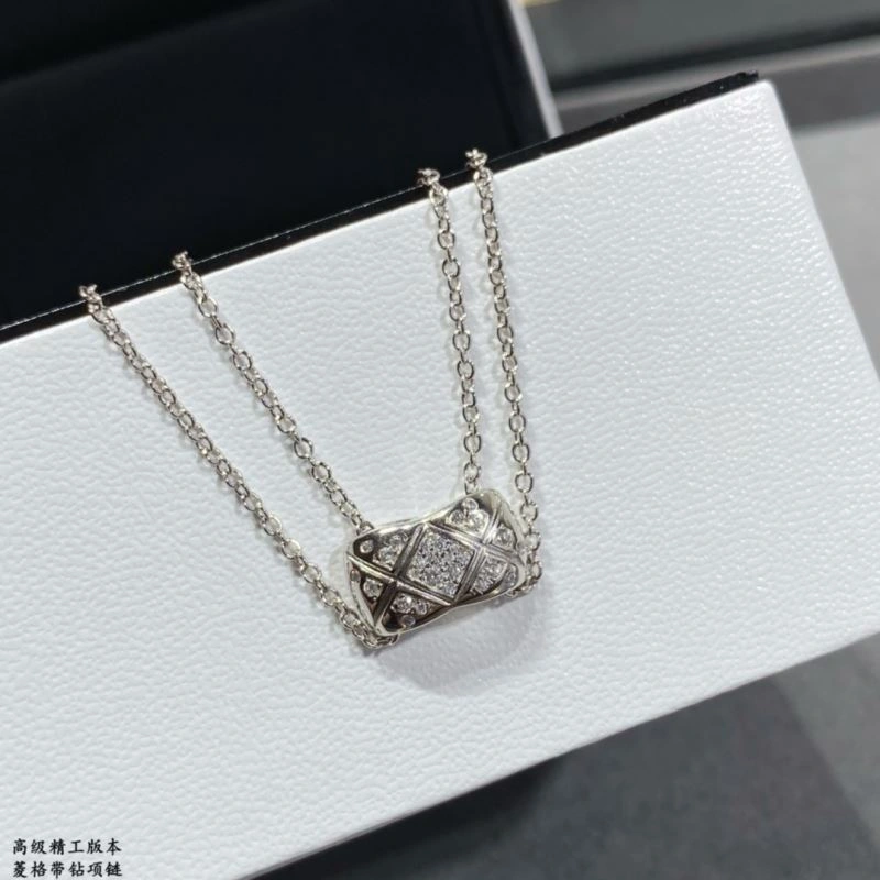 Discounted Chanel Necklaces