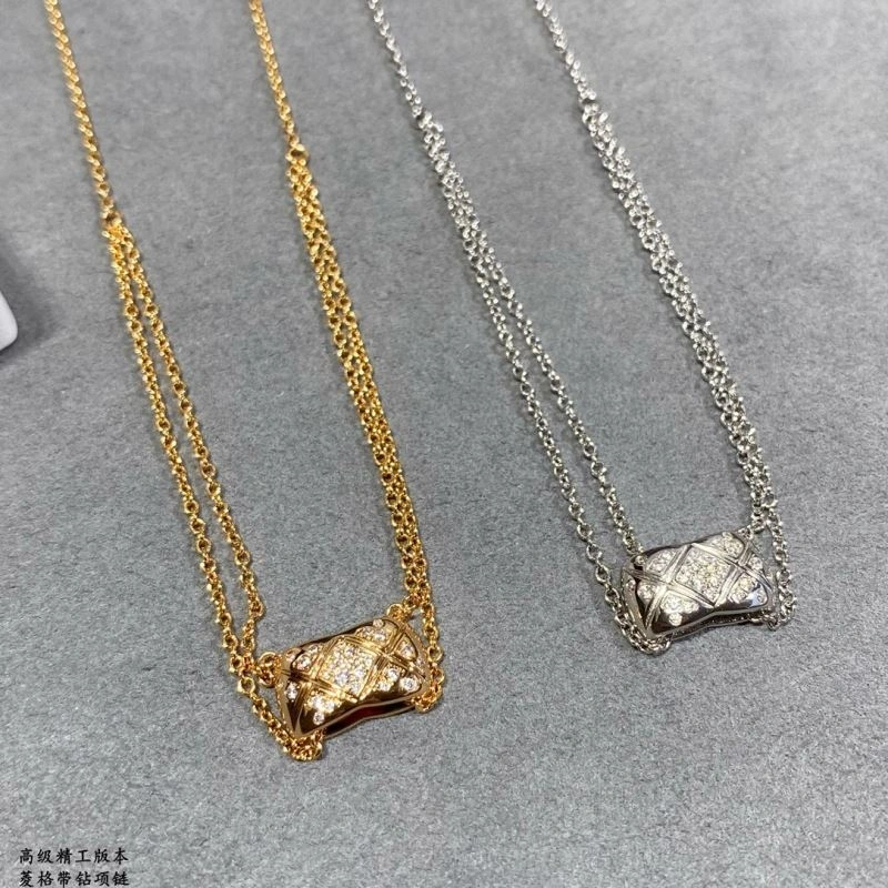Discounted Chanel Necklaces