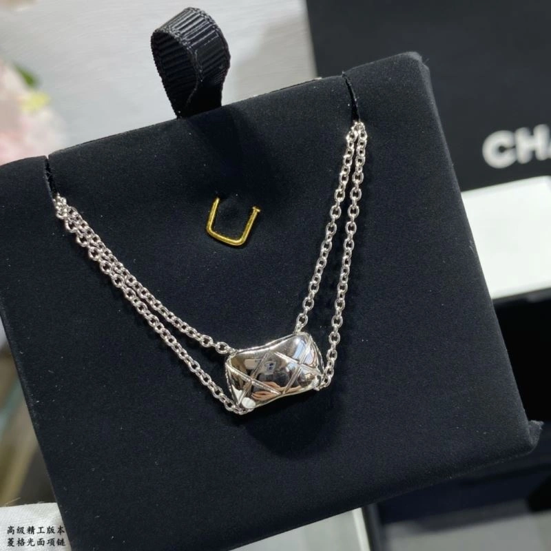 Economical Chanel Necklaces