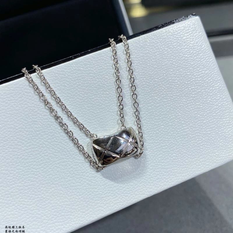 Economical Chanel Necklaces