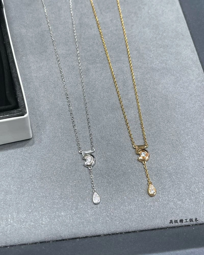 Economical Chanel Necklaces