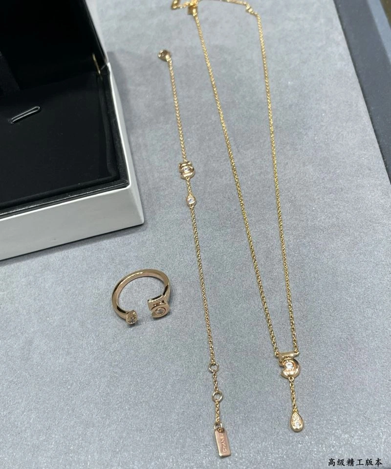 Economical Chanel Necklaces