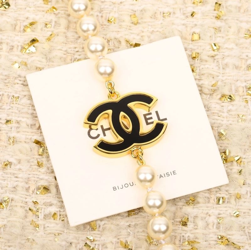 Factory-made Chanel Necklaces