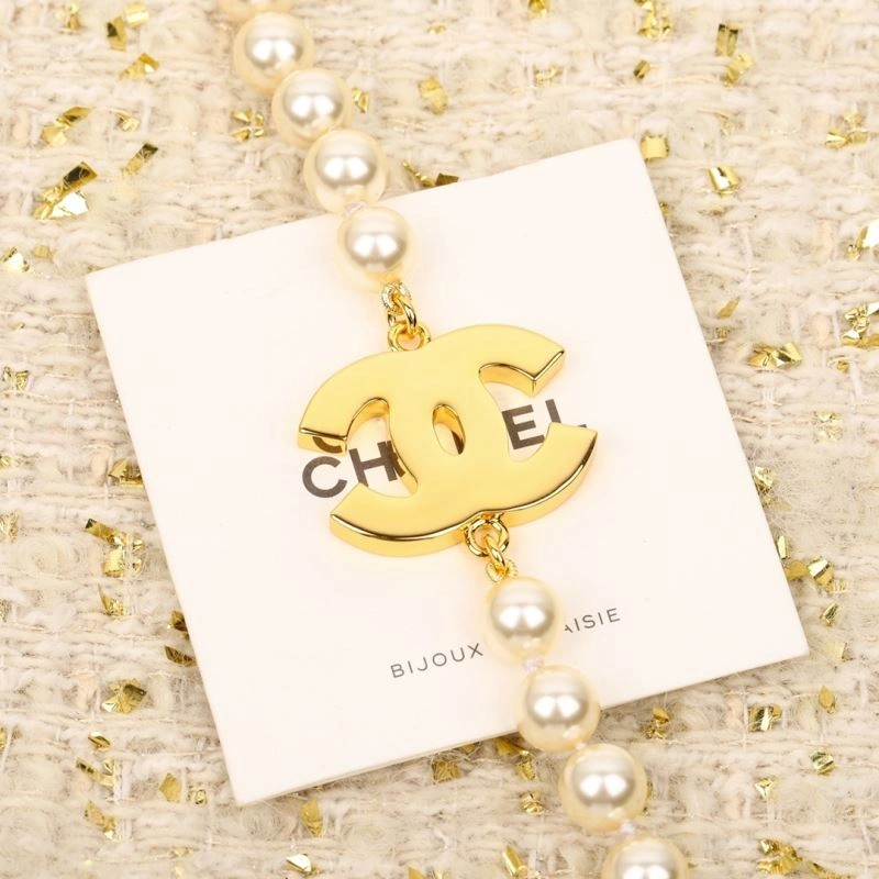 Factory-made Chanel Necklaces