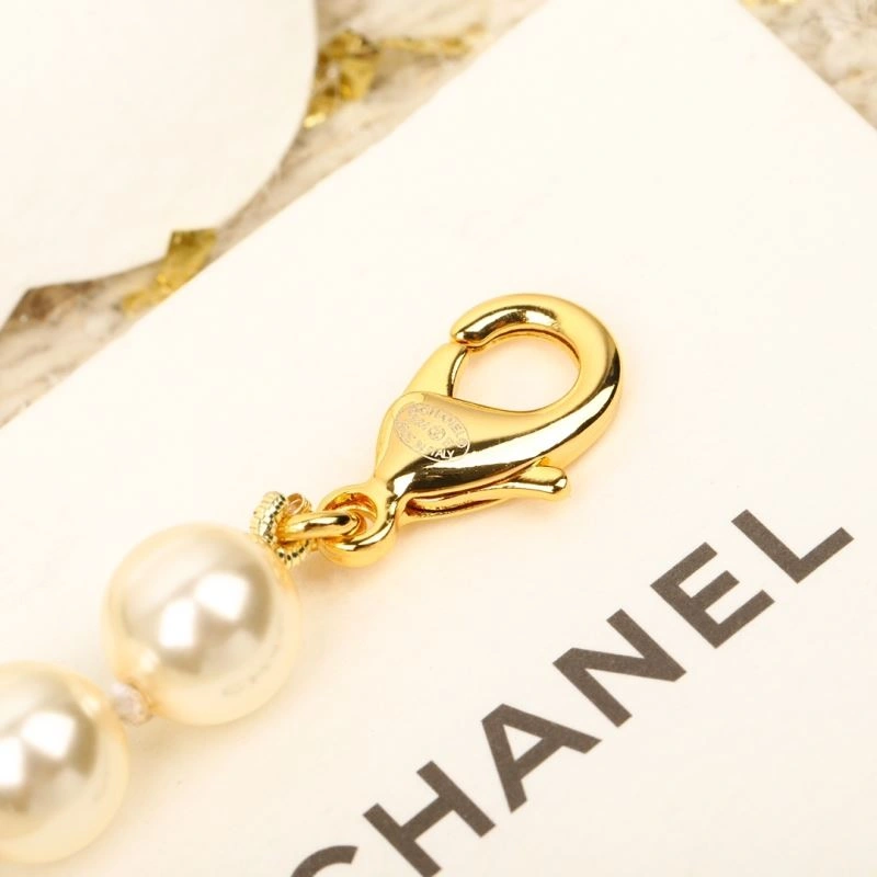 Factory-made Chanel Necklaces
