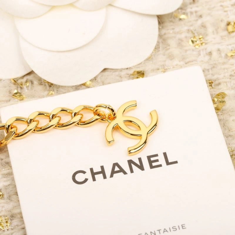 Factory-made Chanel Necklaces