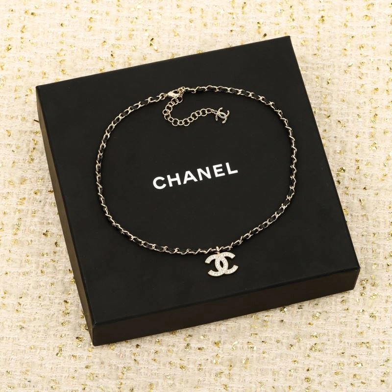 Chanel Necklaces