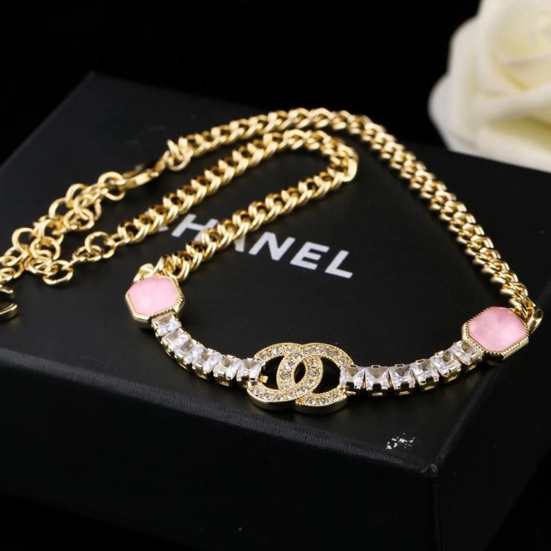 Mirror quality Chanel Necklaces