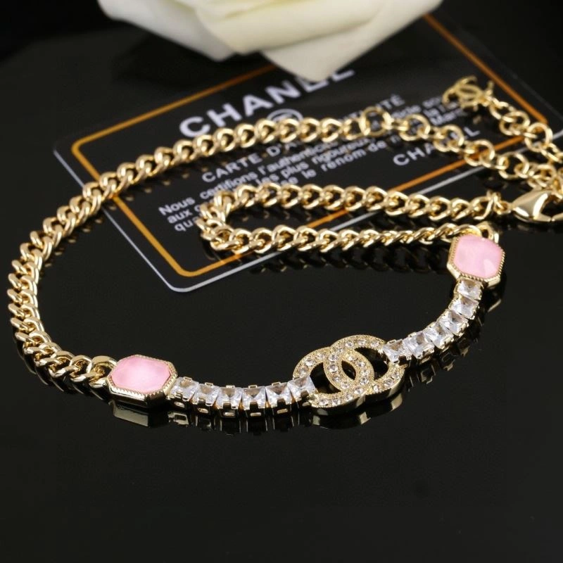Mirror quality Chanel Necklaces