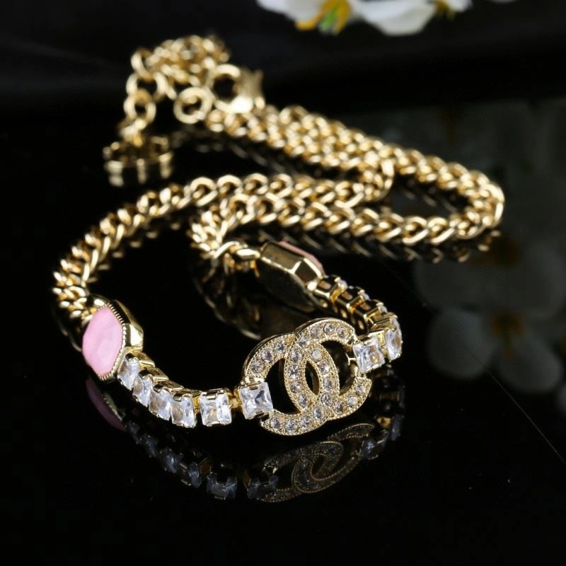 Mirror quality Chanel Necklaces