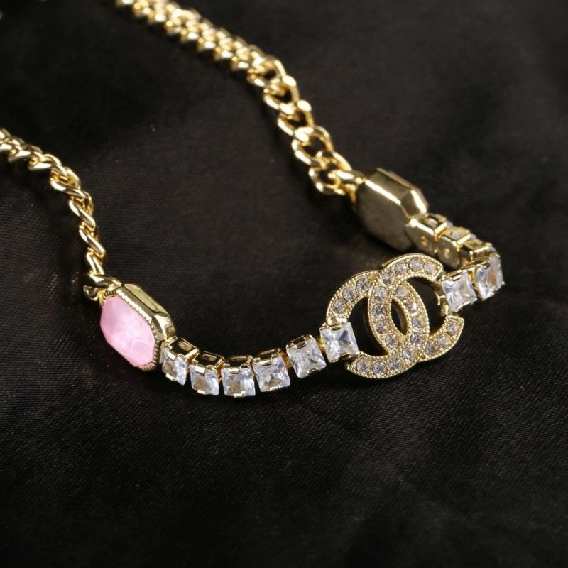 Mirror quality Chanel Necklaces