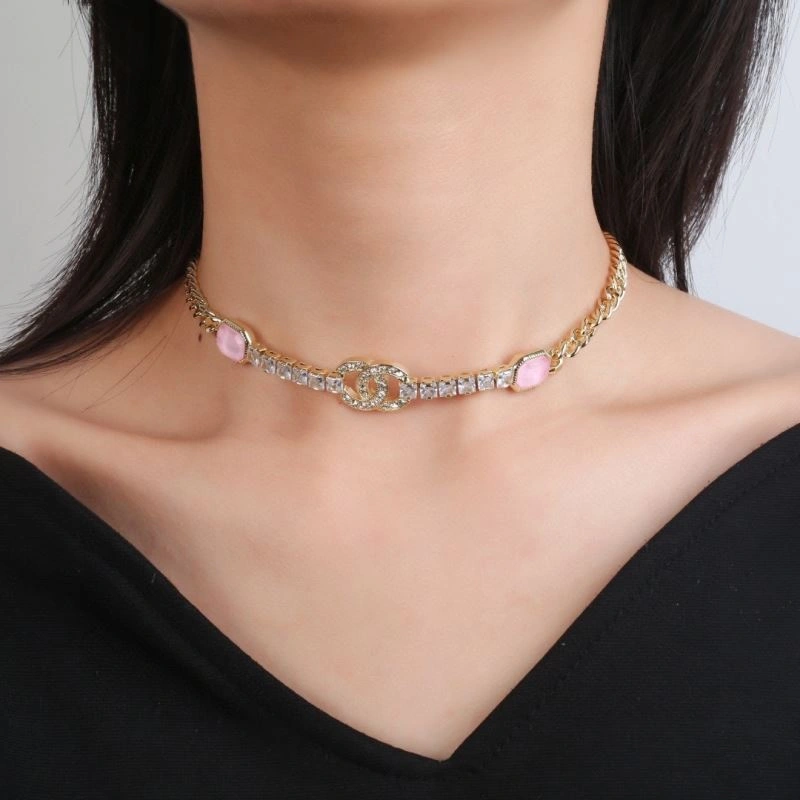 Mirror quality Chanel Necklaces