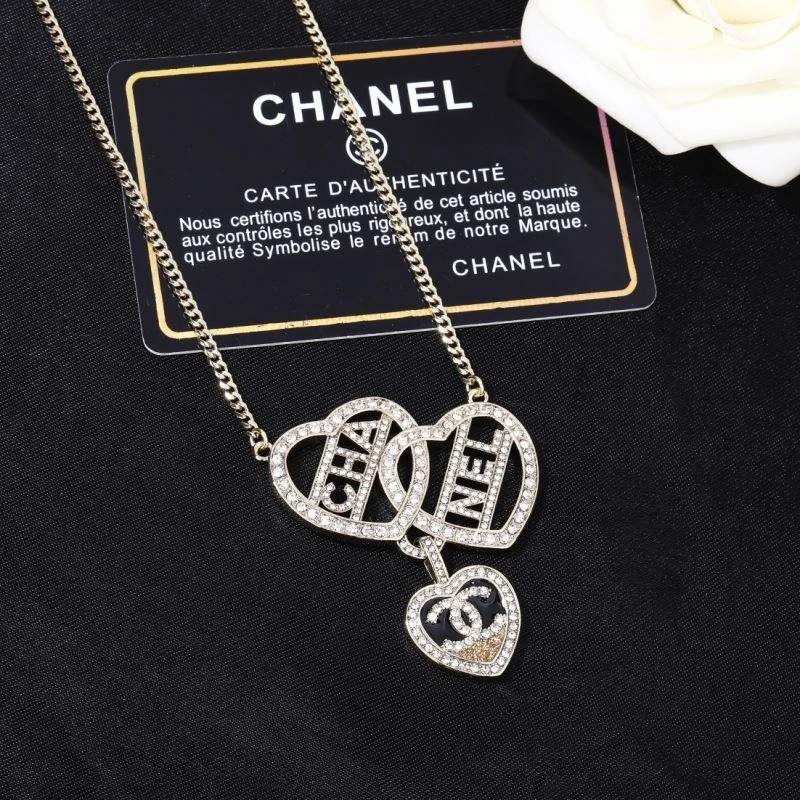Cut-rate Chanel Necklaces