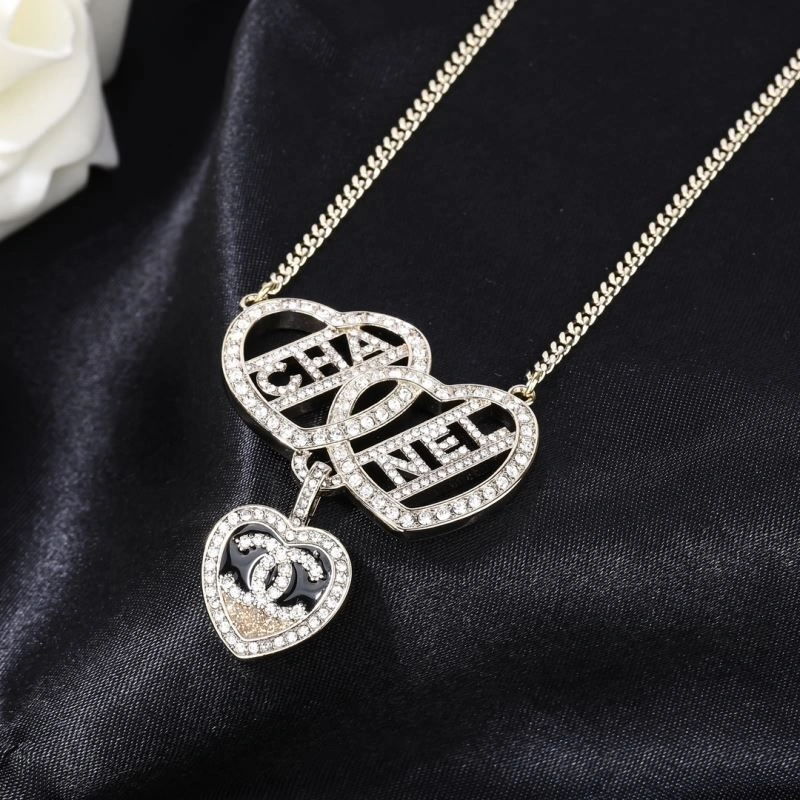 Cut-rate Chanel Necklaces
