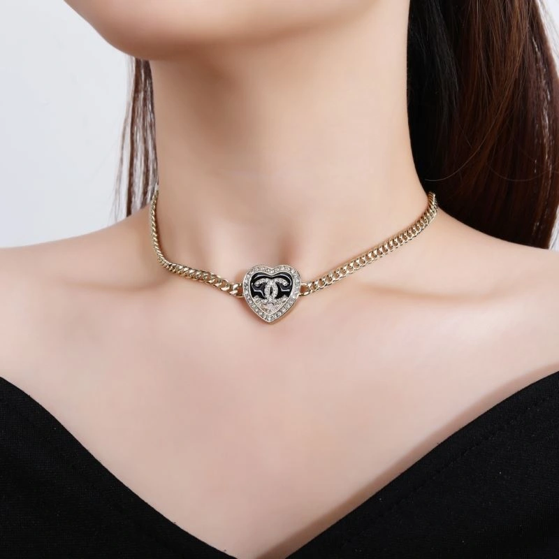 Discounted Chanel Necklaces