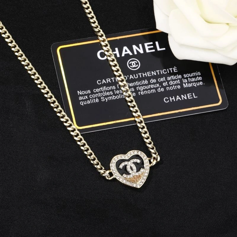 Discounted Chanel Necklaces