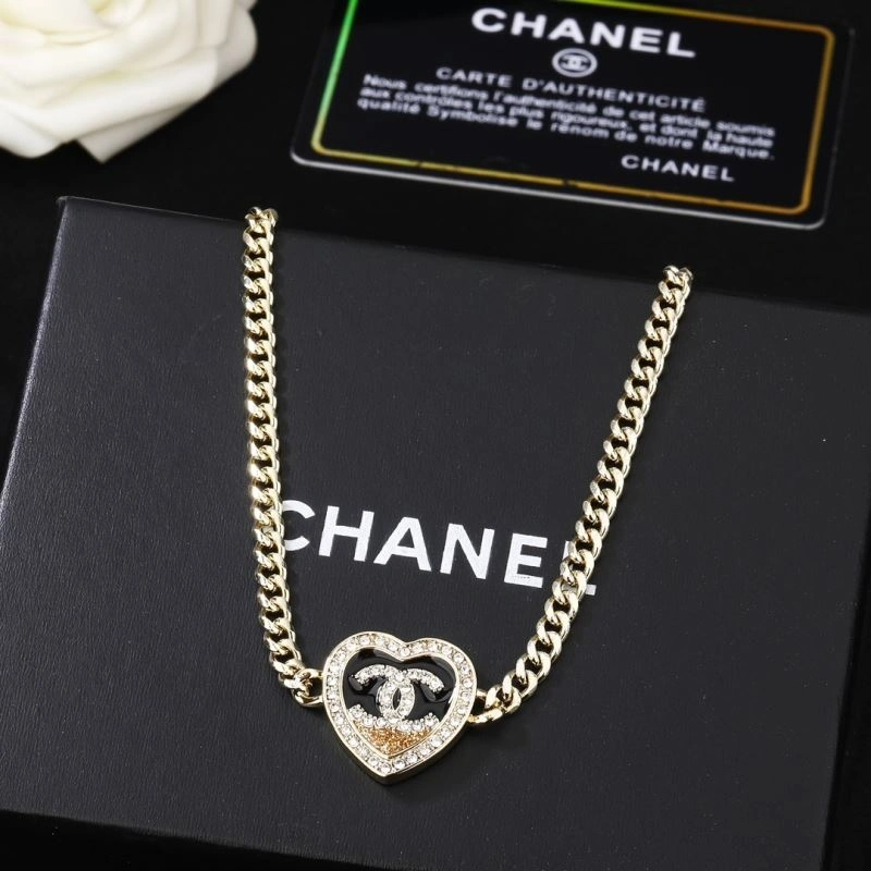 Discounted Chanel Necklaces