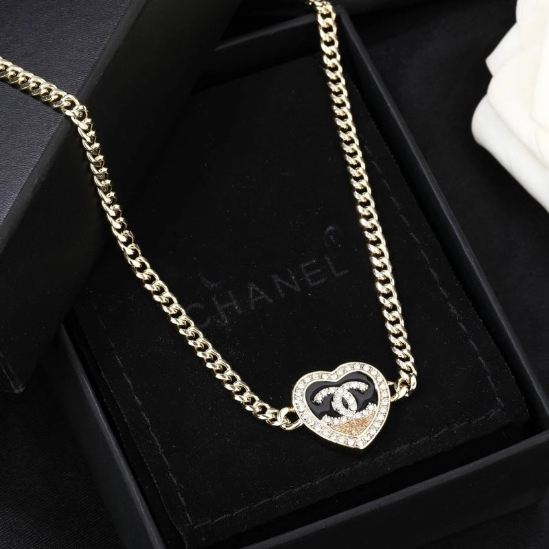Discounted Chanel Necklaces