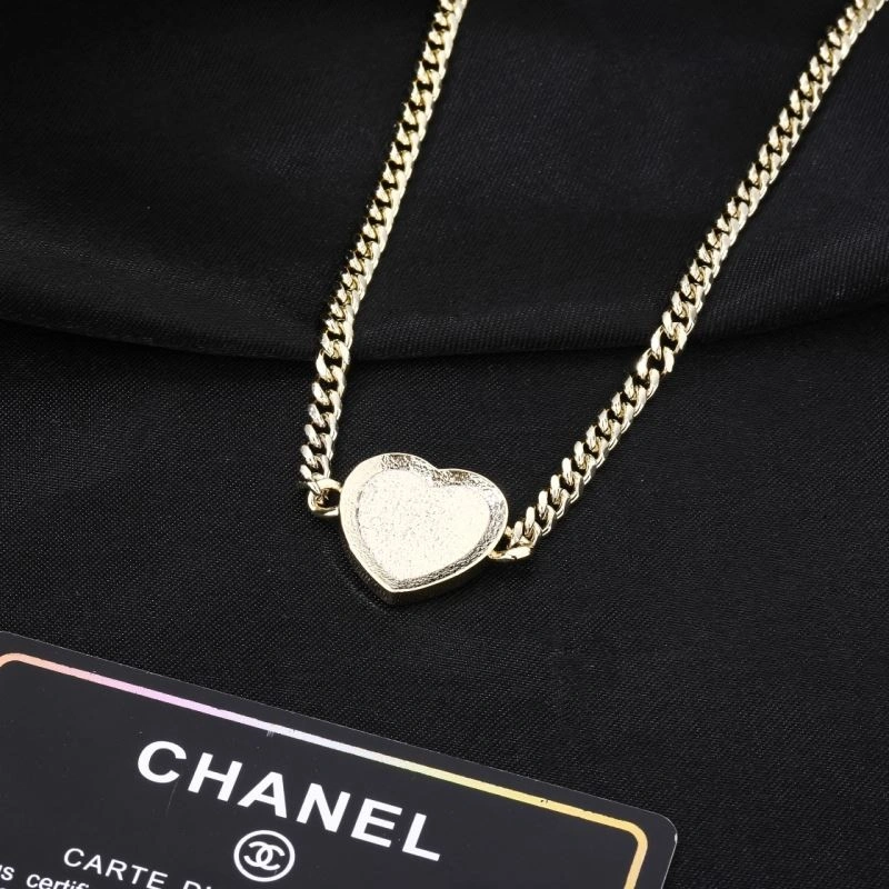 Discounted Chanel Necklaces
