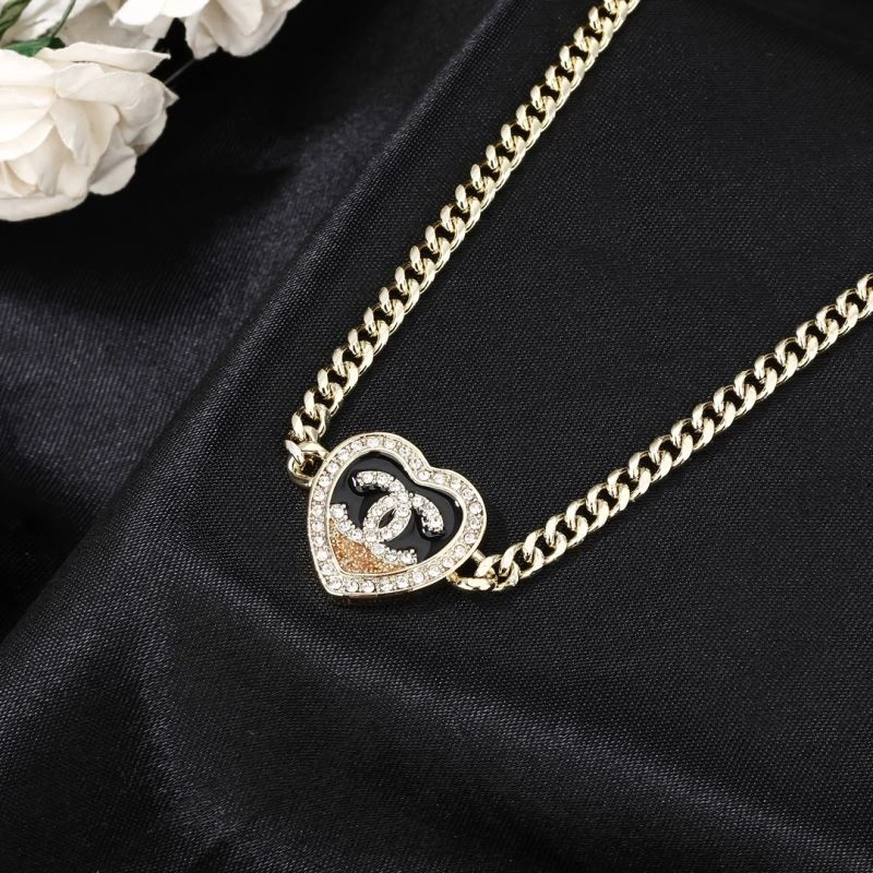 Discounted Chanel Necklaces