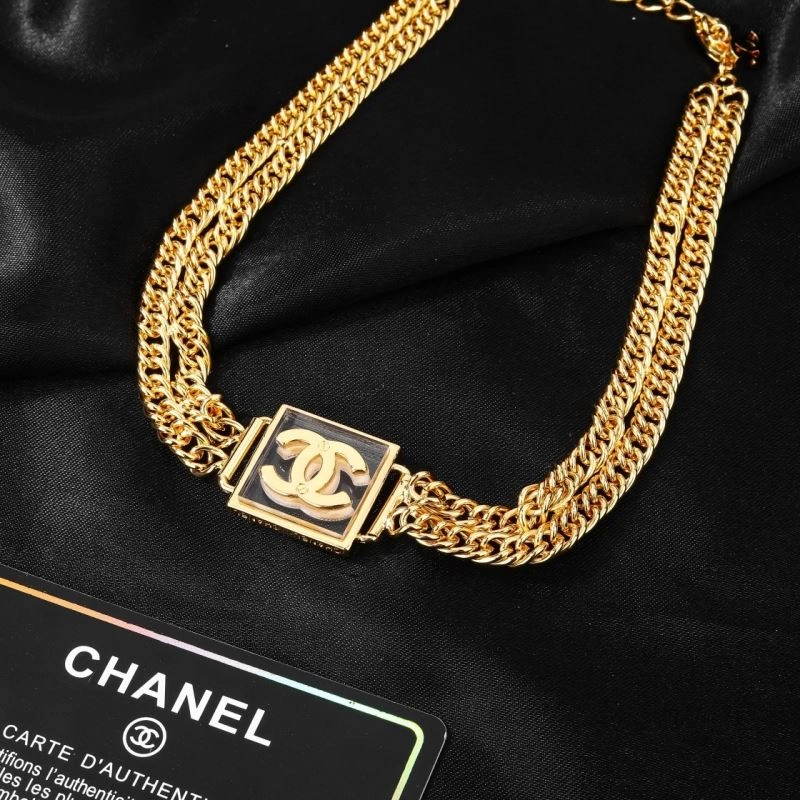 Bargain Chanel Necklaces